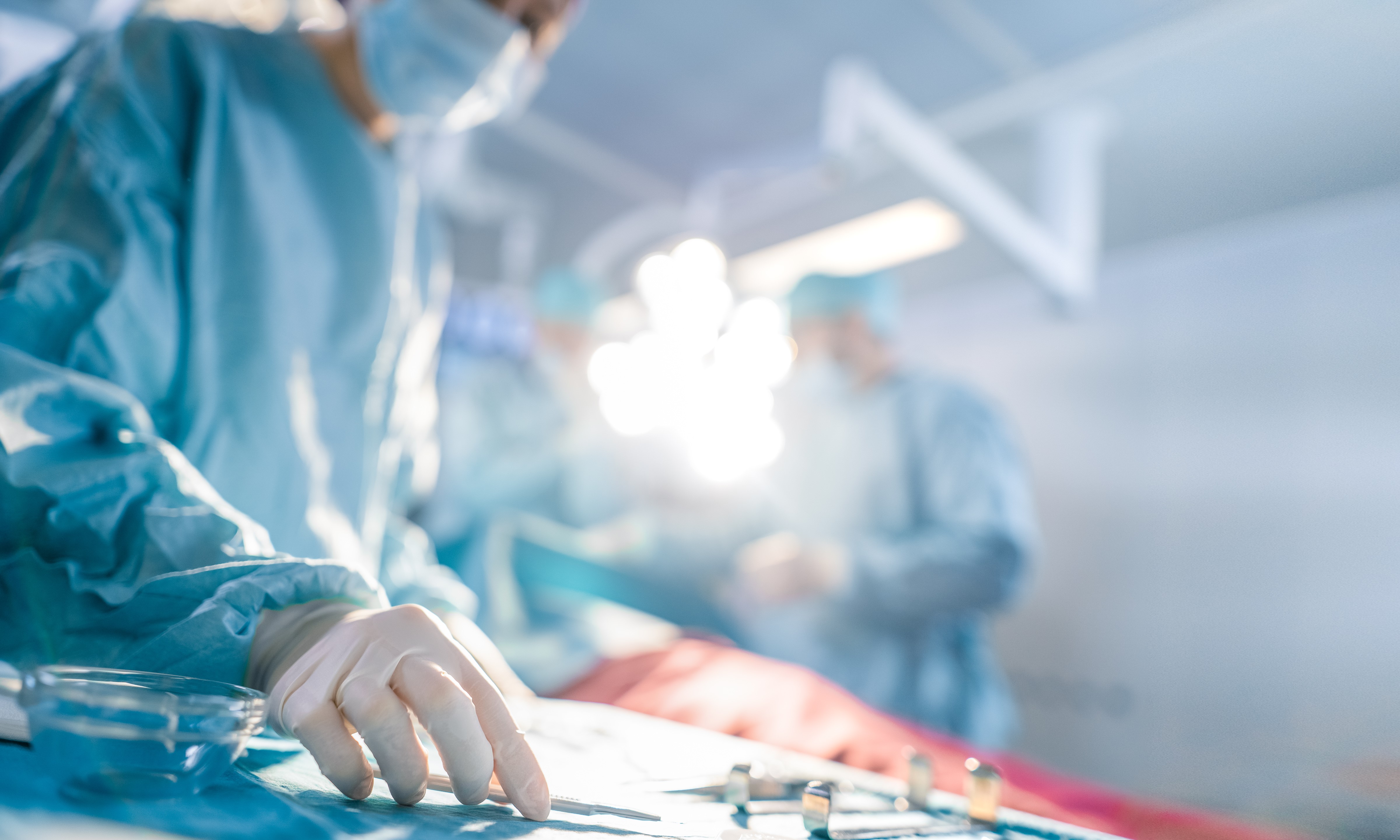 Endoscopic Vessel Harvesting Clinical Advantages