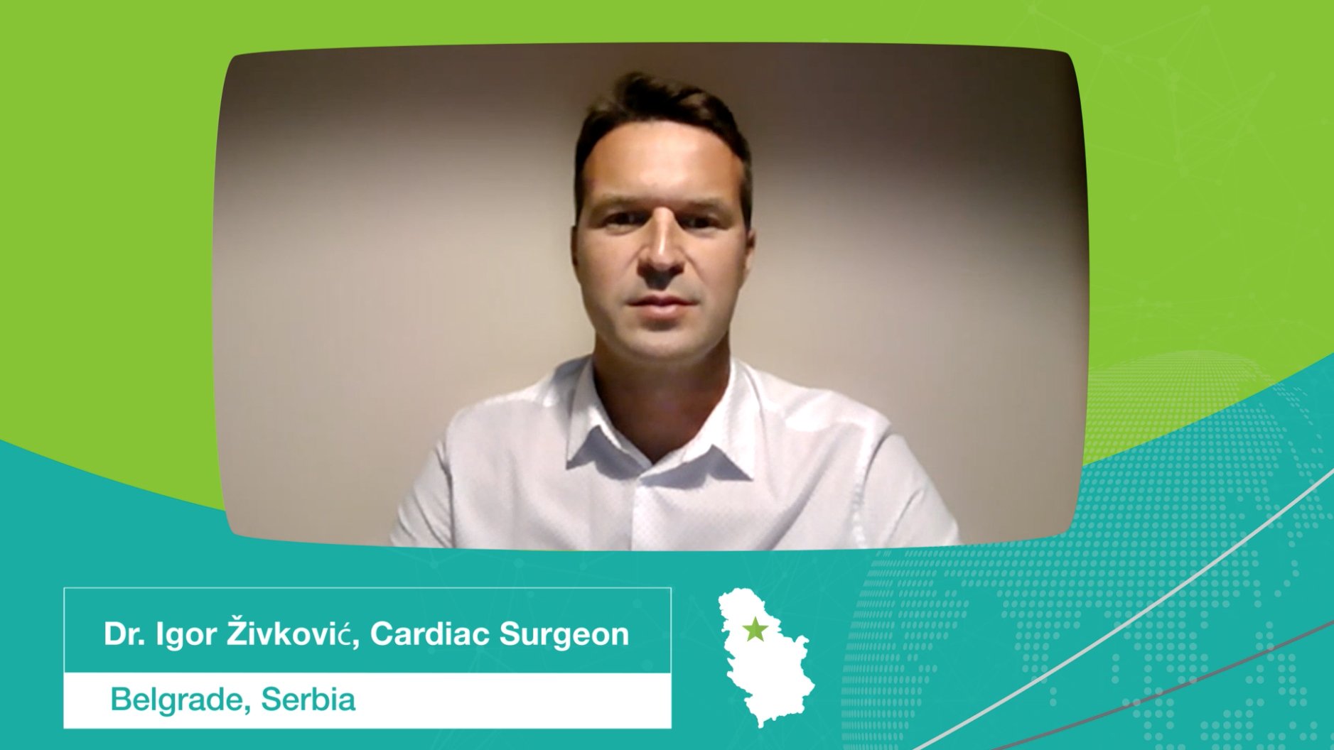 EVH Experts Episode Library