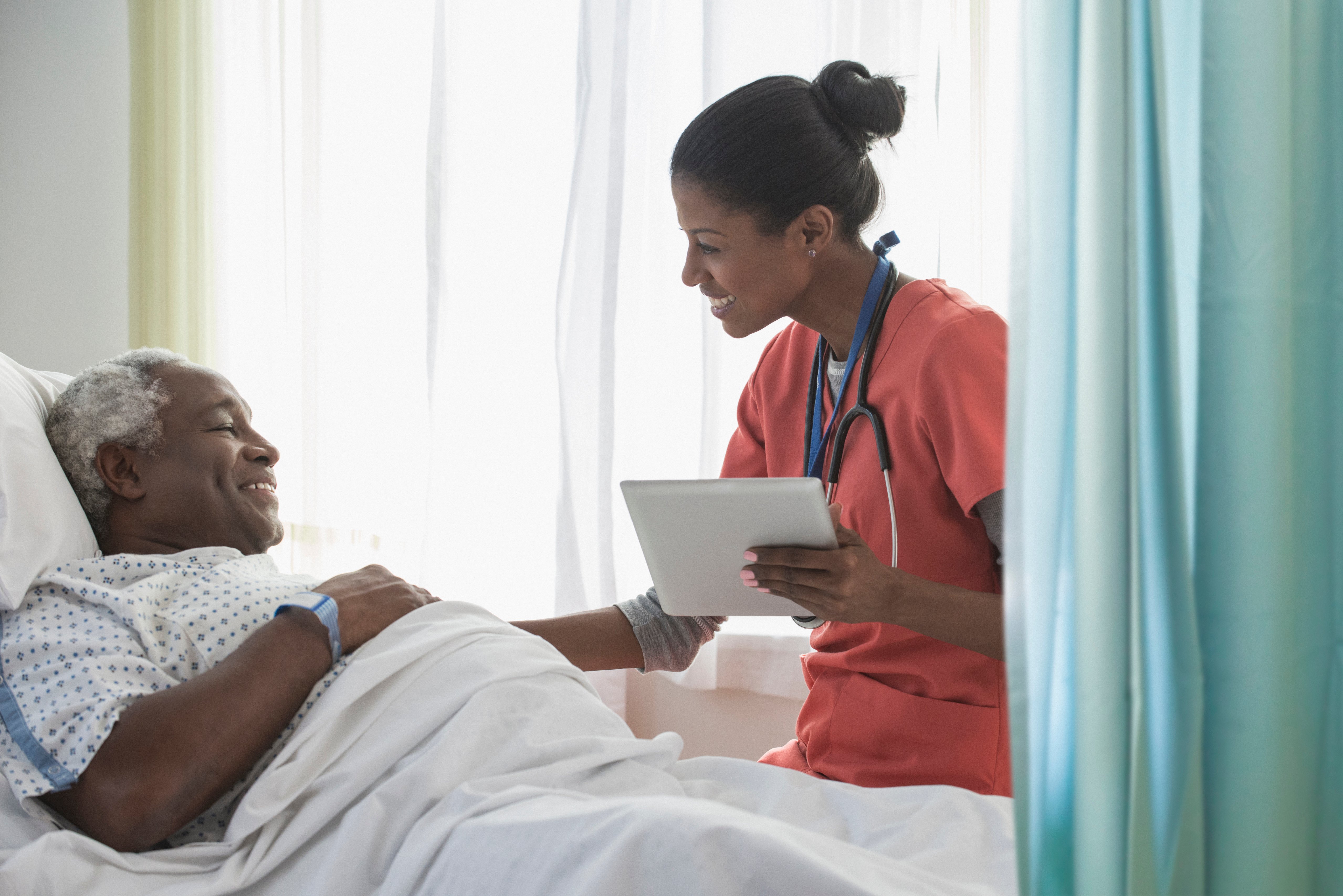 Endoscopic Vessel Harvesting Clinical Advantages